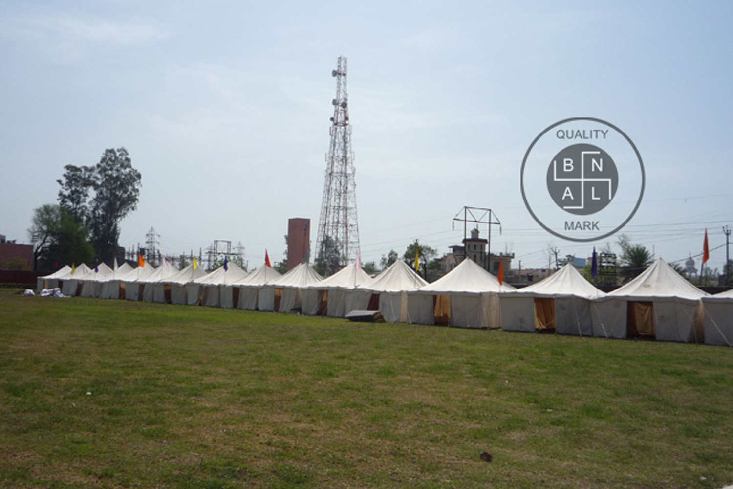 School Tent – bnal.in